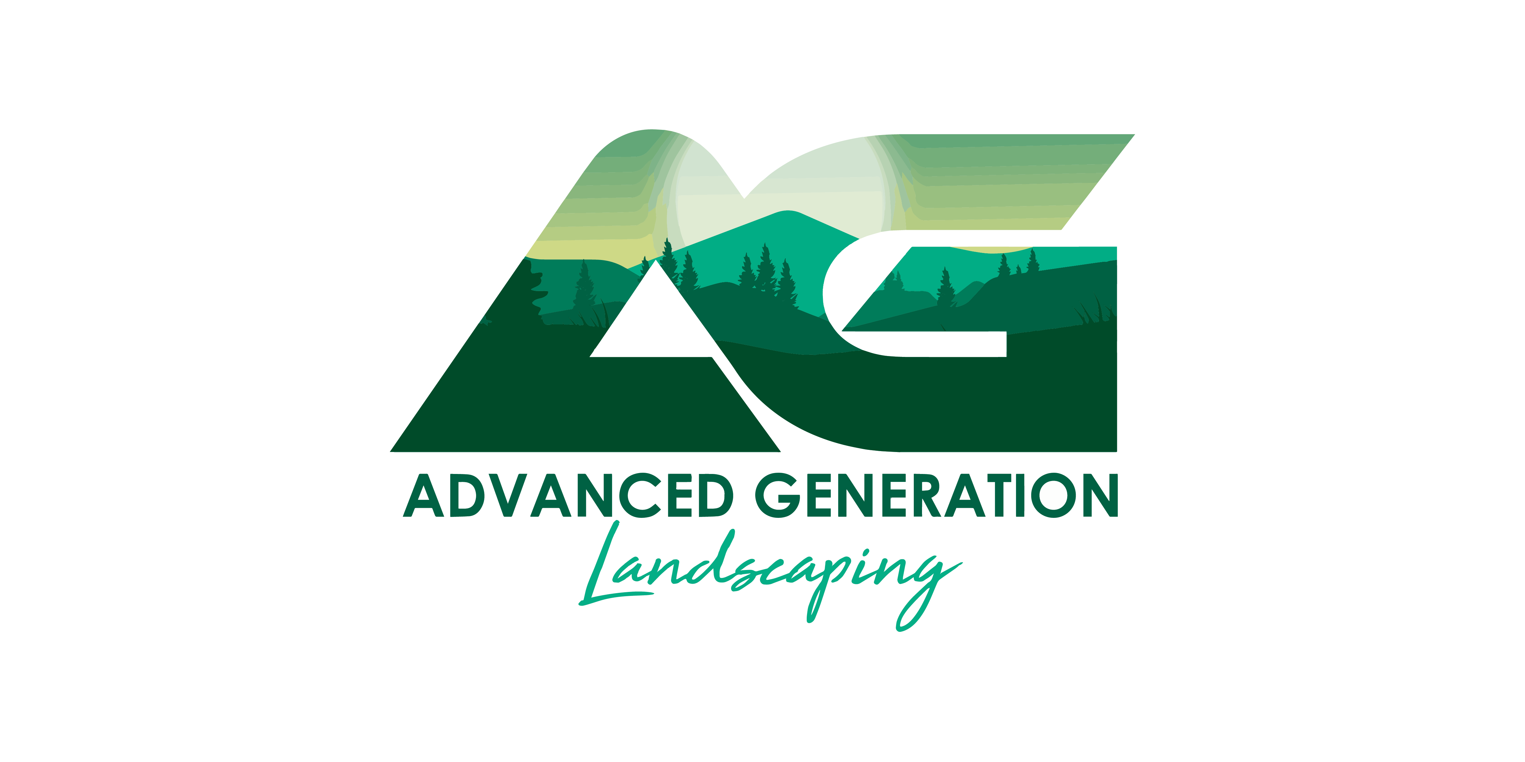 Gallery – Advanced Generation Landscaping